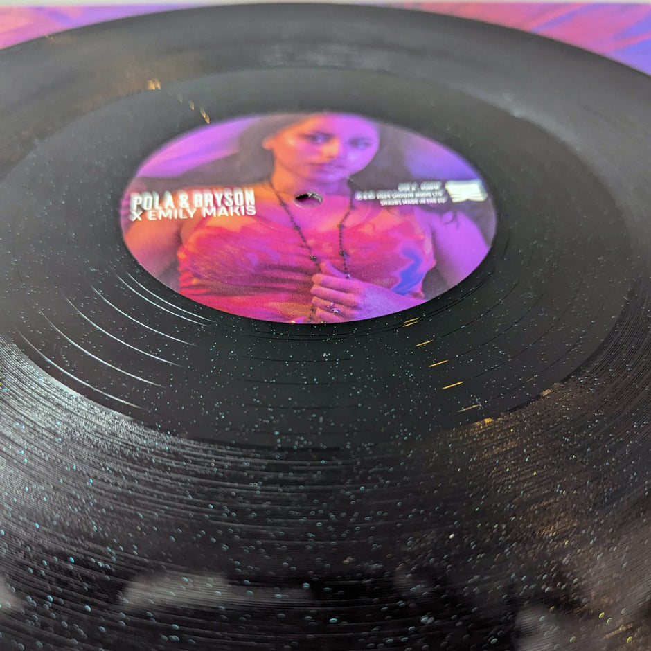 Vinyl – Shogun Audio