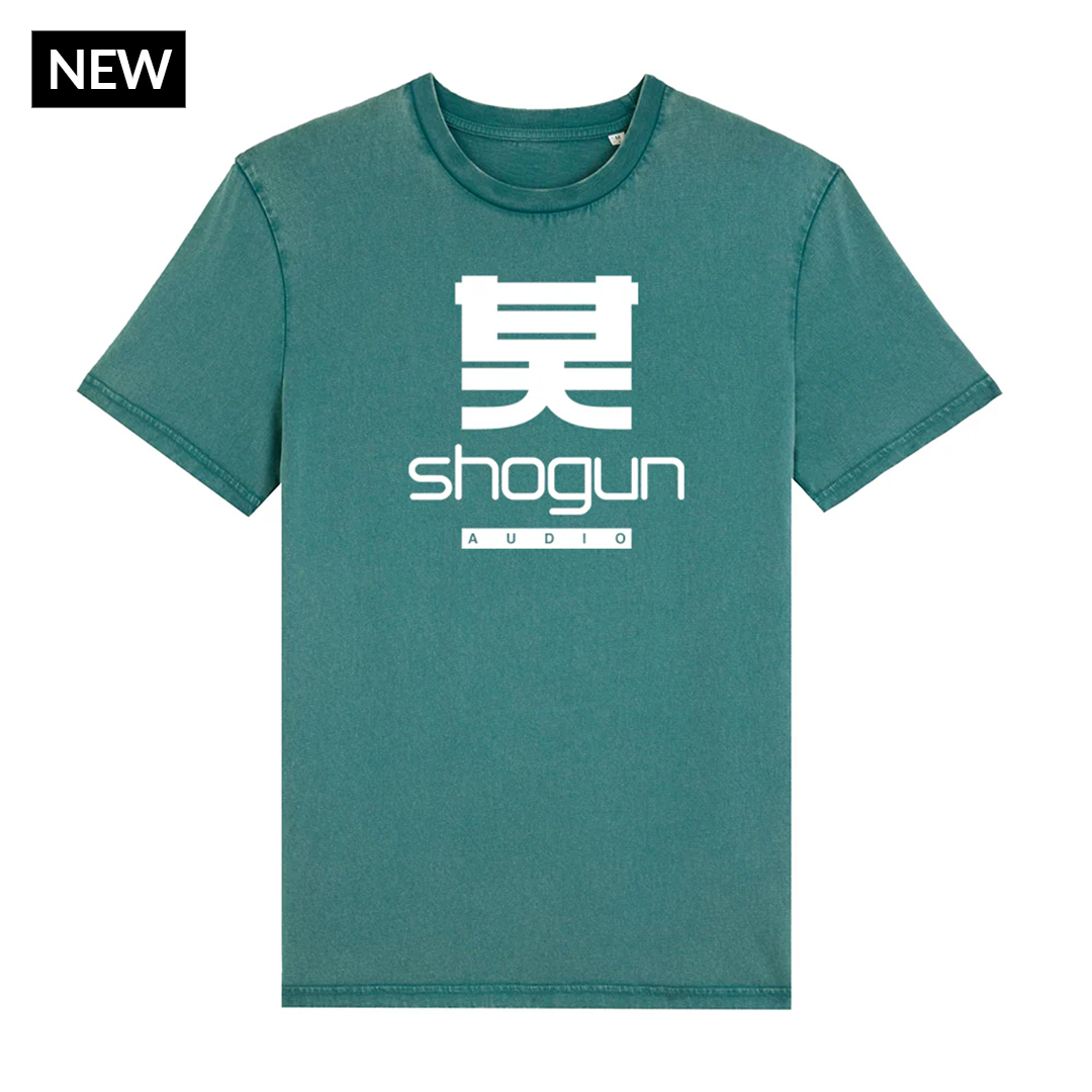 T-Shirts – Shogun Audio